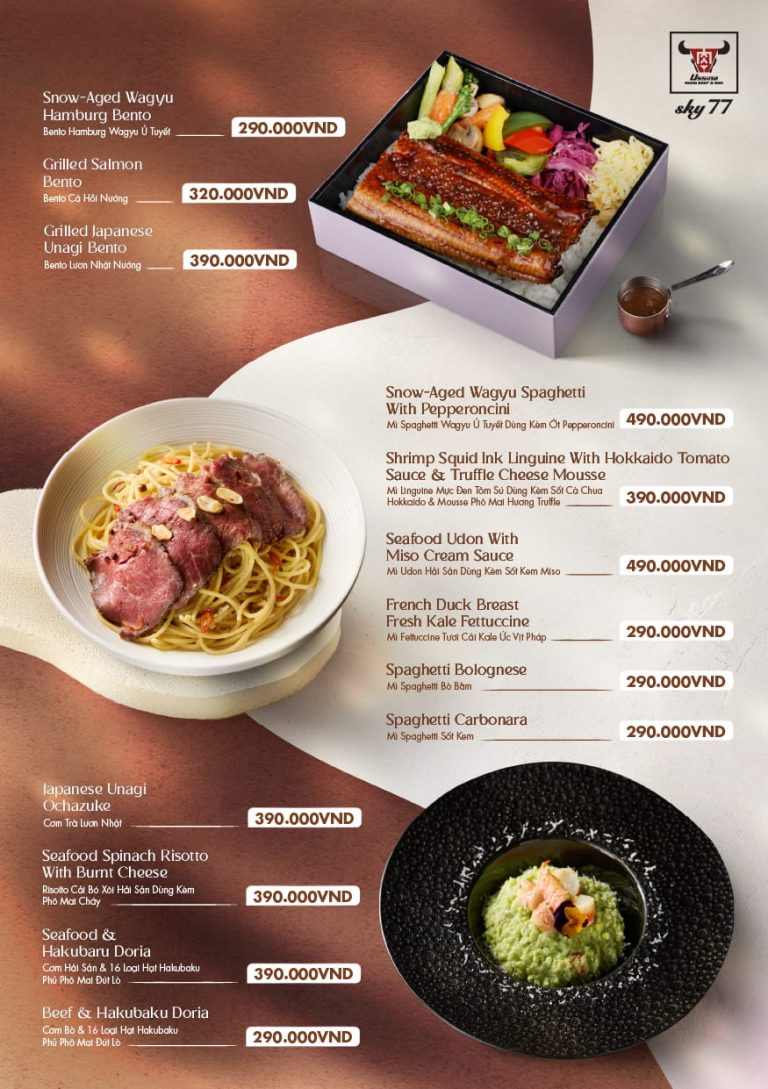 MIDDAY CRAFTED SELECTION - A Refined Lunch Experience, Curated By The ...